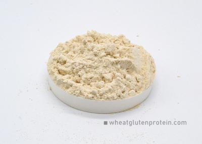China Natuurlijke biologische 232-317-7 vitale tarwe Gluten voeding Te koop