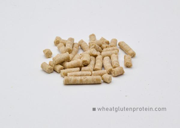 Quality 8002-80-0 Gluten Feed Pellets for sale