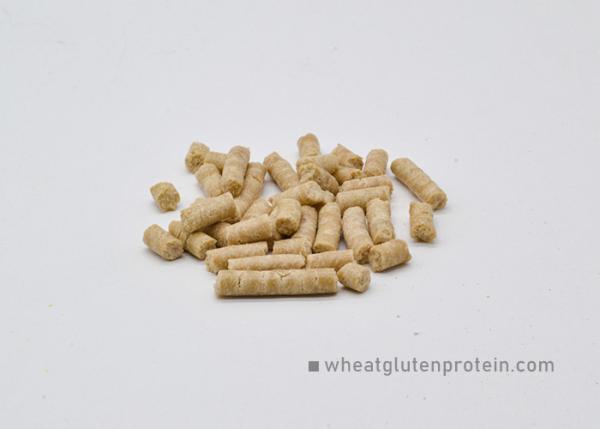 Quality 8002-80-0 Gluten Feed Pellets for sale