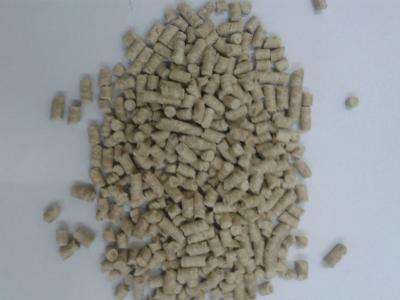 Cina Pellet di proteine di grano per l'alimentazione degli animali per anguille, gamberetti, salmoni e così via in vendita