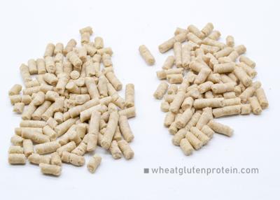 Cina Acquacoltura 75,0% 82,2% Proteine di grano Aumento della nutrizione degli alimenti in vendita