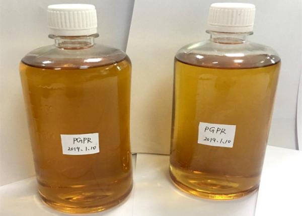 Quality Food Additive Food Emulsifier Polyglycerol Polyricinoleate E476 PGPR for sale