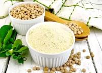 Quality Pea Protein High Protein Content Low Viscosity And Good Water Solubility For for sale