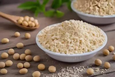 Cina Proteine di pisello non allergeniche sicure e sane per le persone con allergie ai latticini o alla soia in vendita
