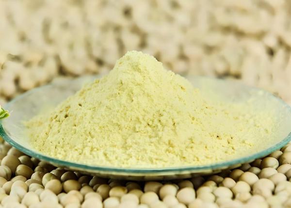 Quality Pea Protein A Sustainable And Hypoallergenic Alternative For Vegans And Allergy for sale