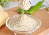 Quality Pea Protein Sustainable And Hypoallergenic Option For Boosting Protein Content for sale