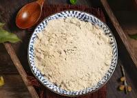 Quality Pea Protein Isolate Powder The Perfect Addition To Plant-Based Meat Alternatives for sale