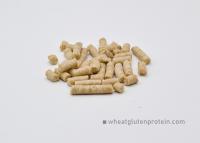 Quality Enhance Protein Content In Shrimp And Crab Diets With Pea Protein Pellets For for sale