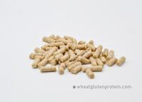 Quality Small Pet Food Formulations Incorporate Nutritious Pea Protein Pellets For for sale