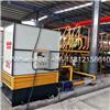 China High efficiency cooling system Hydraulic oil cooler energy for Aluminum extrusion press for sale