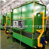 China Industrial Air Cooled Evaporative Condenser Closed Cooling System for sale