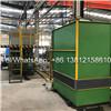 China Cooling system water tower for hydraulic oil manufacturer price for sale