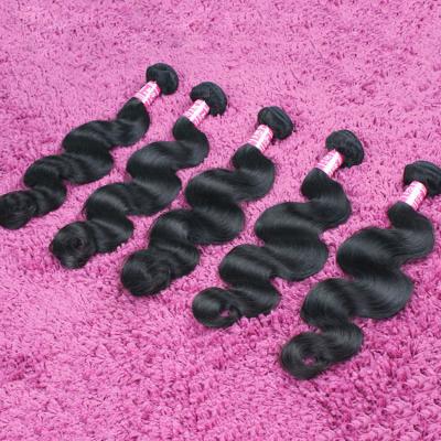 China Brazilian Hair Human Hair Weave Virgin Brazilian Hair Bundles Unprocessed Peruvian Indian Malaysian Cambodian hair for sale