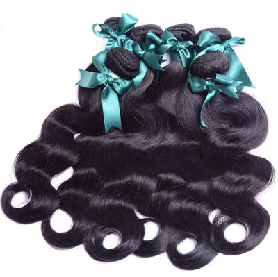 China Hot Sale Brazilian Malaysian Hair Weave for sale