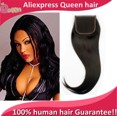 China Grade 7A Malaysian Lace Frontal Closures Body wave 13x4 Free Middle 3 Part Full Lace closure for sale