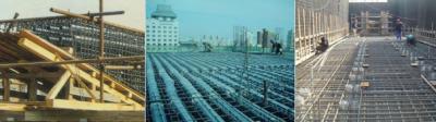 China Oval Duct Post Tensioning Duct Machine for Smooth Flat Duct for sale