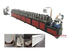 機械TDCフランジ機械16場所を形作るGI鋼鉄DC51+Zのロール