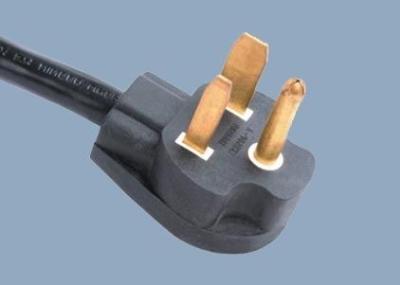 China UL CUL CSA 50A 250V Four Prong Heavy Duty Range NEMA 6-50P Electric Angle Plug American UL Power Cord for sale