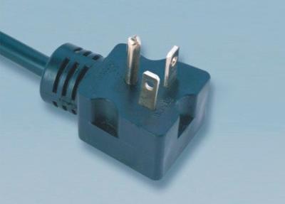 China UL CUL CSA 20A 250V 3 Prong NEMA 6-20P Electric Angle Plug American UL Power Cord for sale