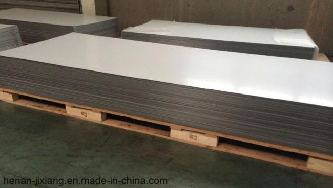 Building Facade Material; Cladding Panel