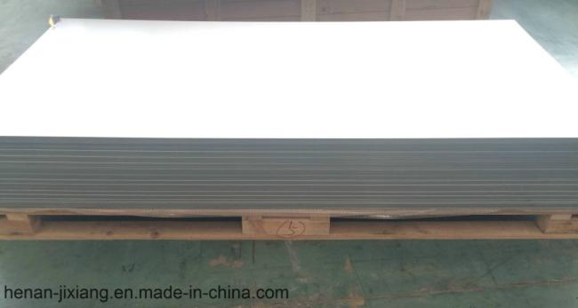 Building Facade Material; Cladding Panel