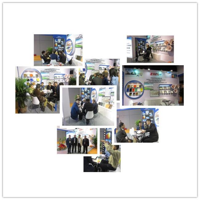 PVDF Coating Aluminium Composite Panel for Exterior Wall or Decoration
