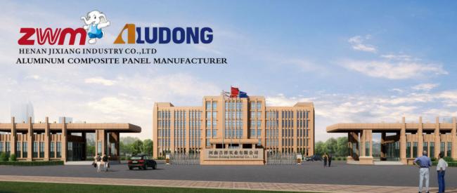 Matte White Aluminum Composite Panel for Digital Printing, Signs