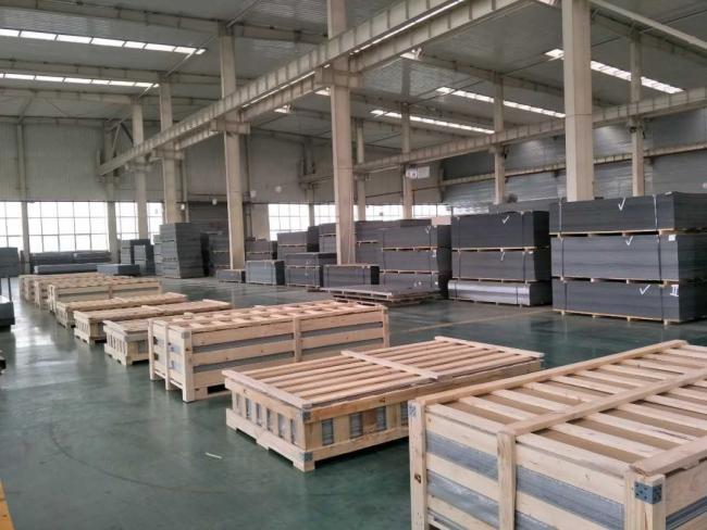 Fire Retardent Aluminum Composite Panel A2 Fr ACP