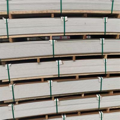 China Flame Retardant Aluminum Composite Plastic Sheet B1 Standard For Building Fire Safety for sale
