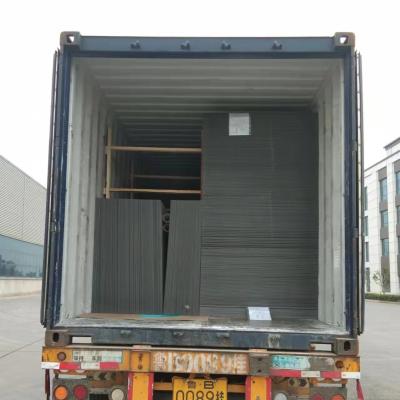 China El panel compuesto de aluminio ACP del color sólido 4*8 cubre la capa de PVDF en venta