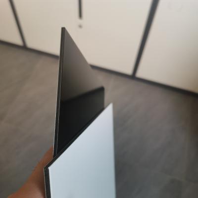 중국 신호와 피복재를 위한 ACP PE 알루미늄 복합 판넬 1.5 밀리미터 판매용