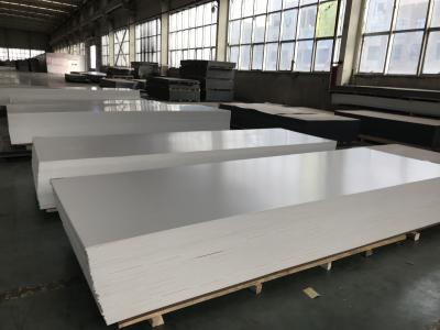 Cina Resistenza agli urti pannello a nido di miele a prova di fuoco di grado A per la decorazione degli interni in vendita