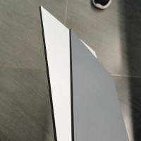 China Interior PE Aluminum Composite Panel 1220x2440mm for Cladding Signage Display for sale