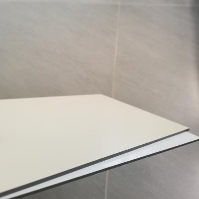 중국 B1 불연성 알루미늄 복합패널 ACP ACM 0.30mm*0.30mm 판매용