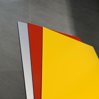 Китай pe панели 3mm Acm PVDF стена декоративное 1250mm алюминиевого составного внутренняя продается