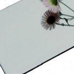 China 1220mm High Durability Aluminum Composite Panel High Abrasion Resistance 3mm for sale