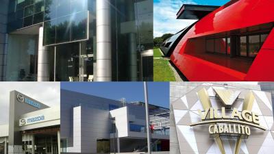 China Panel compuesto de aluminio PVDF con recubrimiento nano-PVDF y pintura nanométrica autolimpiante para una elegante decoración arquitectónica y 15- en venta