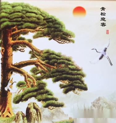 Chine PVDF imprimable UV a enduit le panneau composé en aluminium anti 4mm bactériens à vendre