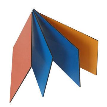 China B1 el panel compuesto de aluminio incombustible ACP ACM 0.30mm*0.30m m en venta