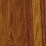 China Aluminum Composite Panel 3mm Walnut Wood for Interior Wall Cladding Fireproof for sale