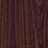 China Aluminum Composite Panel 3mm Walnut Wood for Interior Wall Cladding Fireproof for sale