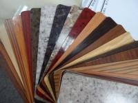 China Aludong PE Aluminum Composite Panel B1 Fireproof Lightweight ACM Board 2440mm for sale