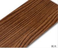 China Aludong PE Aluminum Composite Panel B1 Fireproof Lightweight ACM Board 2440mm for sale