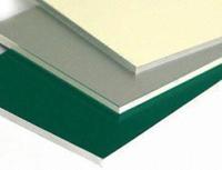 China 1570mm PE Aluminum Composite Panel Eco Friendly ACP ACM Wall Cladding 2-8mm for sale