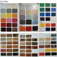 China 1570mm PE Aluminum Composite Panel Eco Friendly ACP ACM Wall Cladding 2-8mm for sale