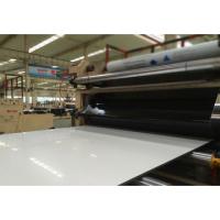 China 1570mm PE Aluminum Composite Panel Eco Friendly ACP ACM Wall Cladding 2-8mm for sale
