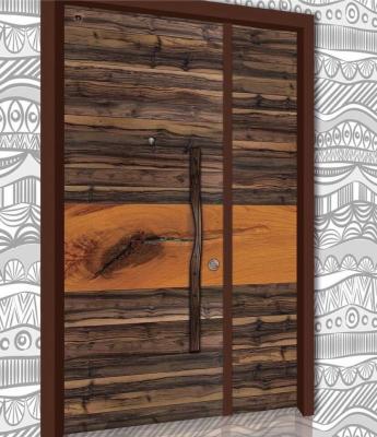 중국 ACM 나무로 된 알루미늄 복합 판넬 2일부터 8일까지 밀리미터 두께 내충격 저항 판매용