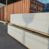 China B1 Fire Rated Aluminum Composite Panel 4mm for Exterior Wall Cladding for sale