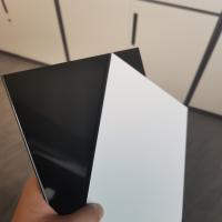 China B1 Fire Rated Aluminum Composite Panel 4mm for Exterior Wall Cladding for sale