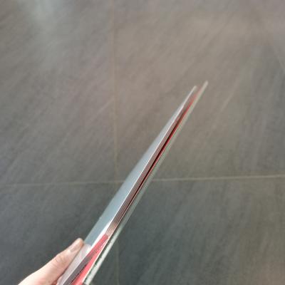 Chine Weatherproof PE Aluminum Composite Panel with Easy Installation and Impact Resistance 1.5mm-8mm à vendre